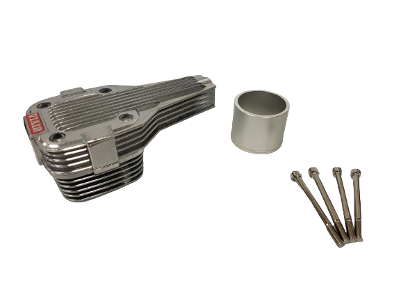 VIAIR Full Head Rebuild Kit for 425C Gen 2 (Platinum) – Mobile Air Systems