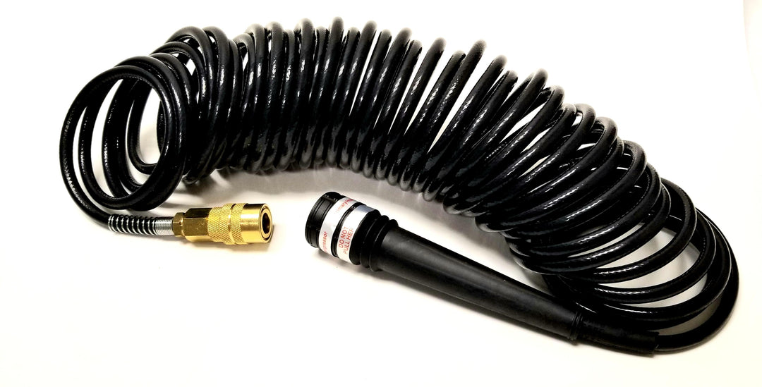 VIAIR Replacement Primary Hose (RP162) HSP-04007 – Mobile Air Systems