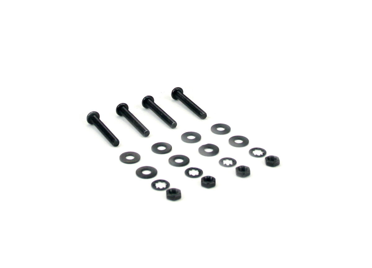 MB-00001 VIAIR Compressor Mounting Hardware 100C to 480C – Mobile Air ...