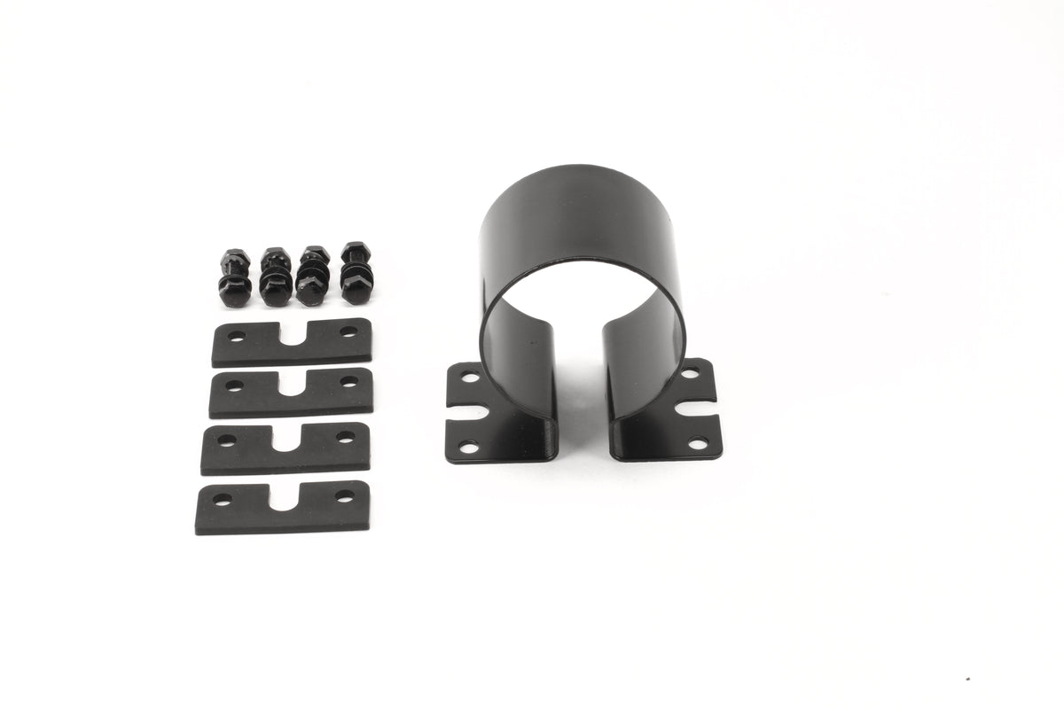 VIAIR Omega Bracket for 95C/98C Black MBO-00952 – Mobile Air Systems