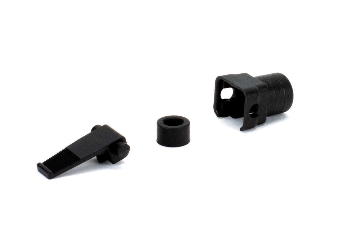 VIAIR Plastic Chuck Assembly 74/75/78/84P - PC-00070 – Mobile Air Systems